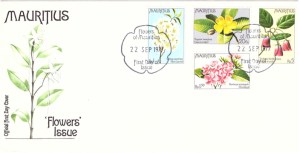The Philatelist’s Pick: Flora & Fauna of Mauritius – Part I: Endemic ...